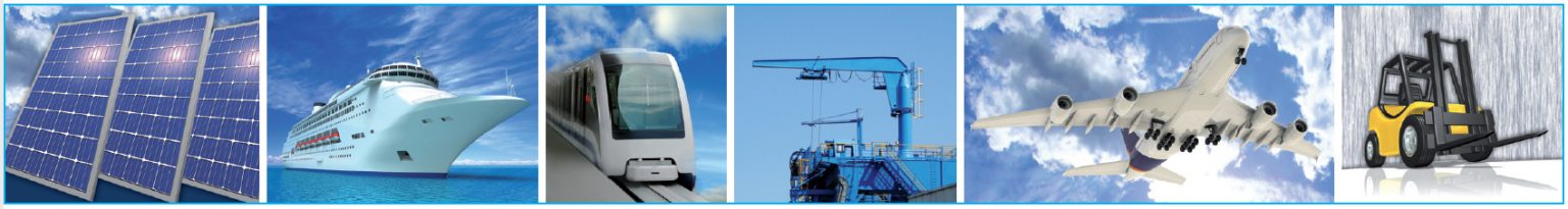 DC Solid State Relays - celduc® relais