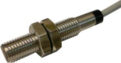 M8 Threaded Tubular Sensors - celduc® relais
