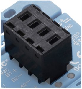 SOB range - Two-phase SSR - celduc® relais