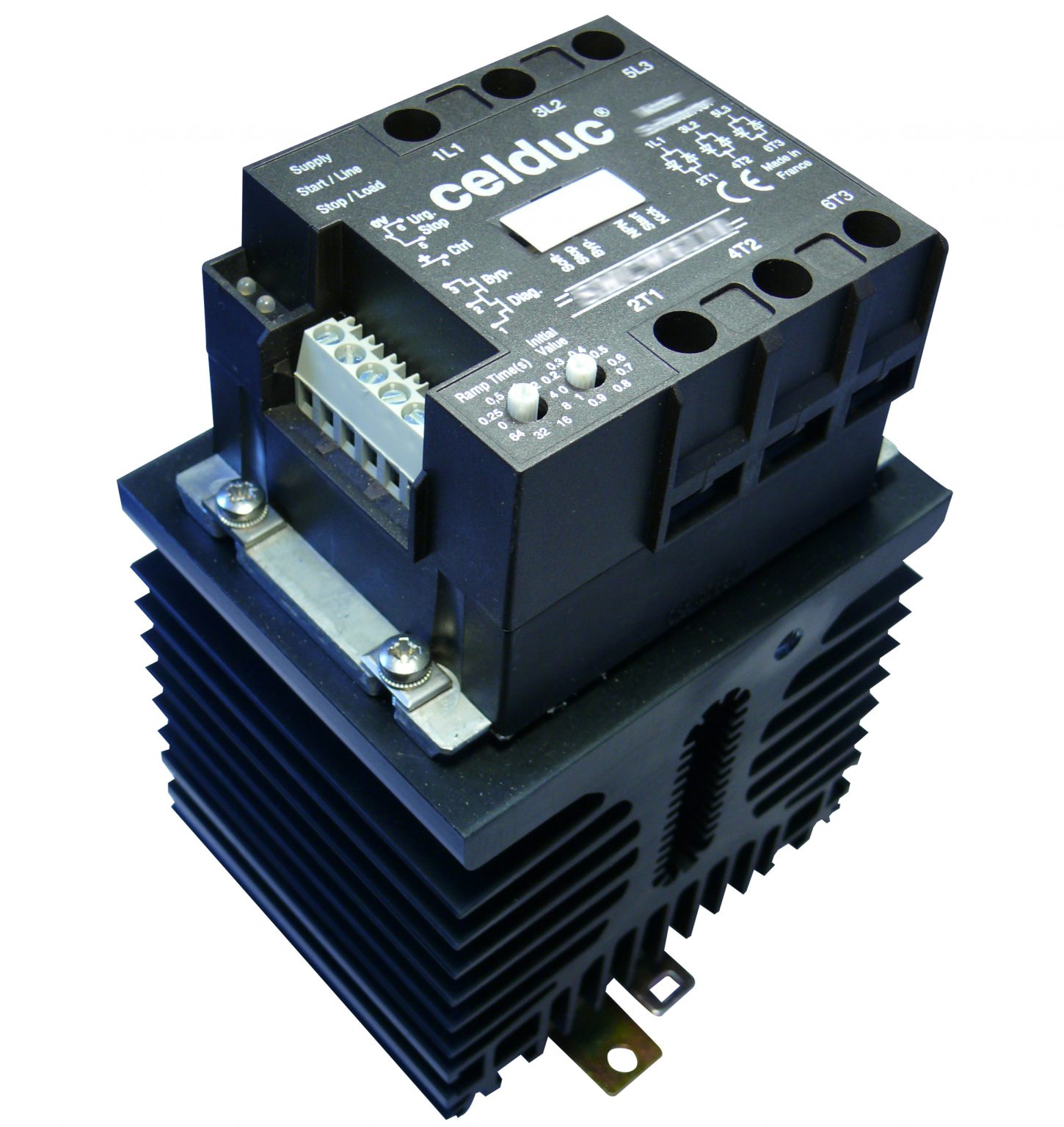 SSR – SWT /SVTA - celduc® relais