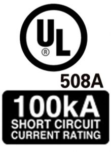 cURus : UL certification mark - celduc® relais