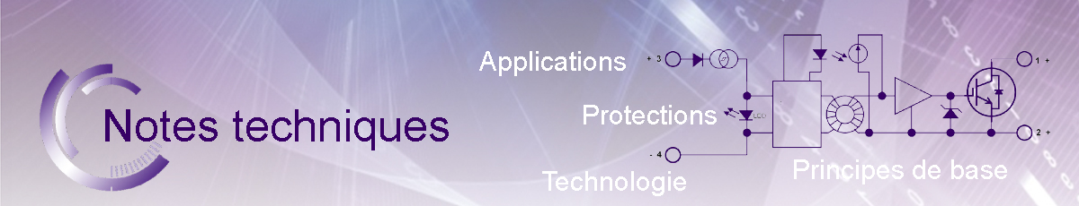 Notes techniques - celduc® relais