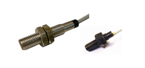 Sensors - M8 M10 M12 sensors - celduc® relais