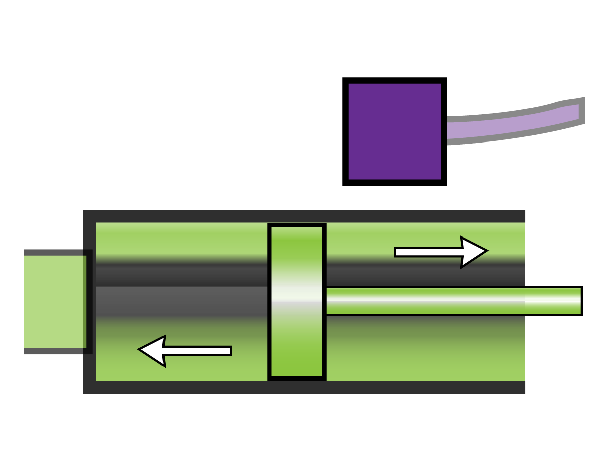 M8 Threaded Tubular Sensors - celduc® relais