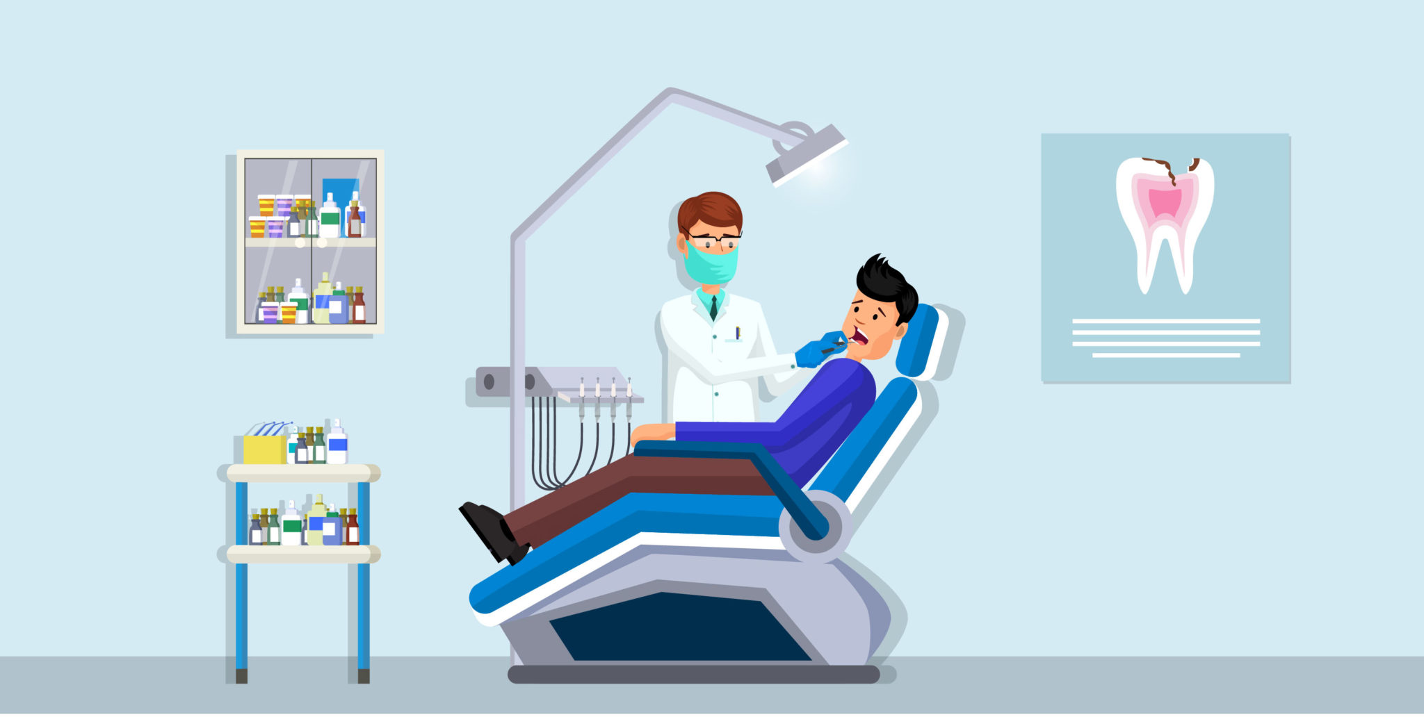 Applications of Solid-State Relays in the medical and biotech sector ...