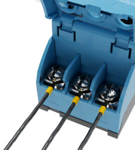 Three-phase Solid State Relays - celduc® relais